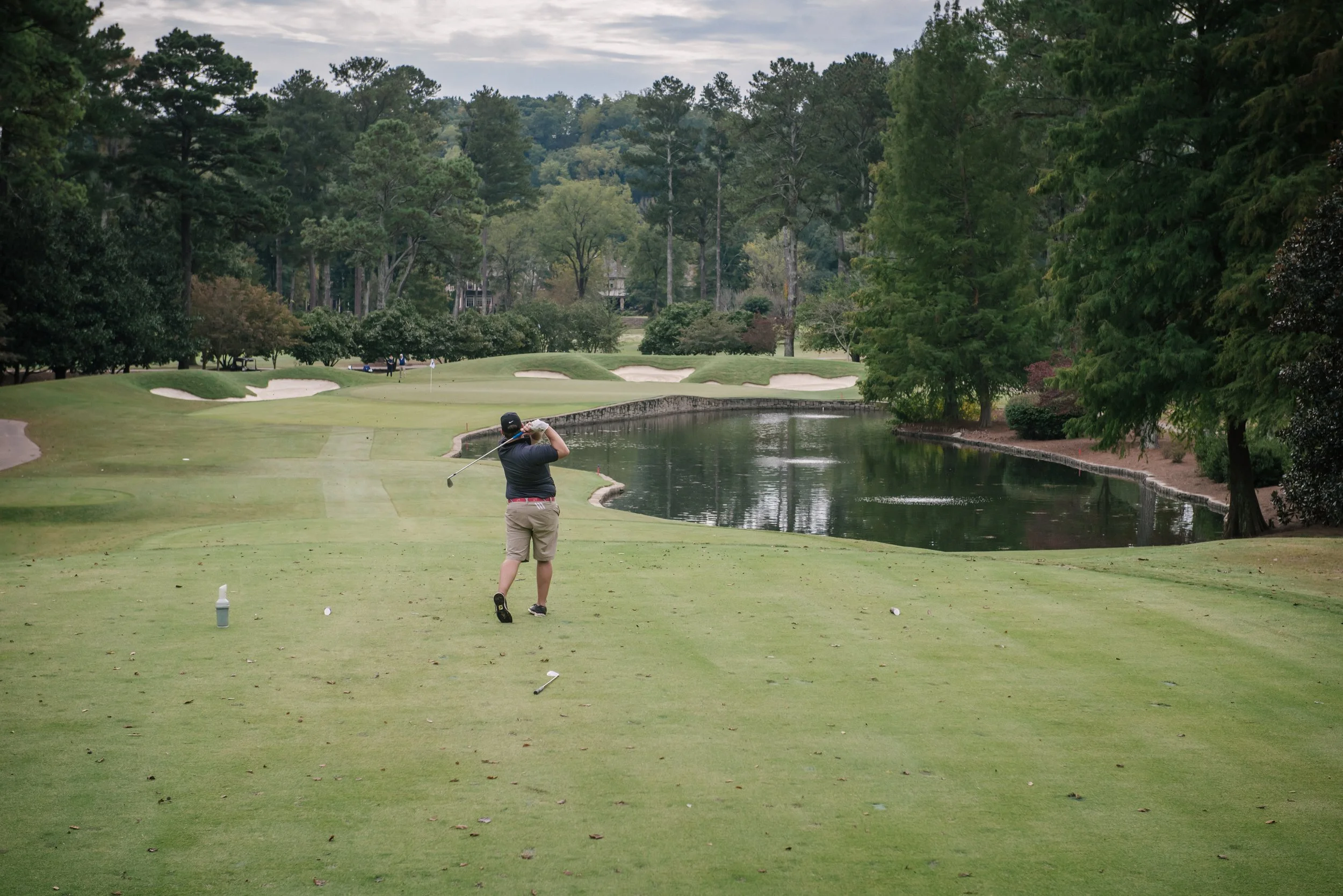 Golf Tournament Ideas That Raise More Money: Hole-In-One Contests ...