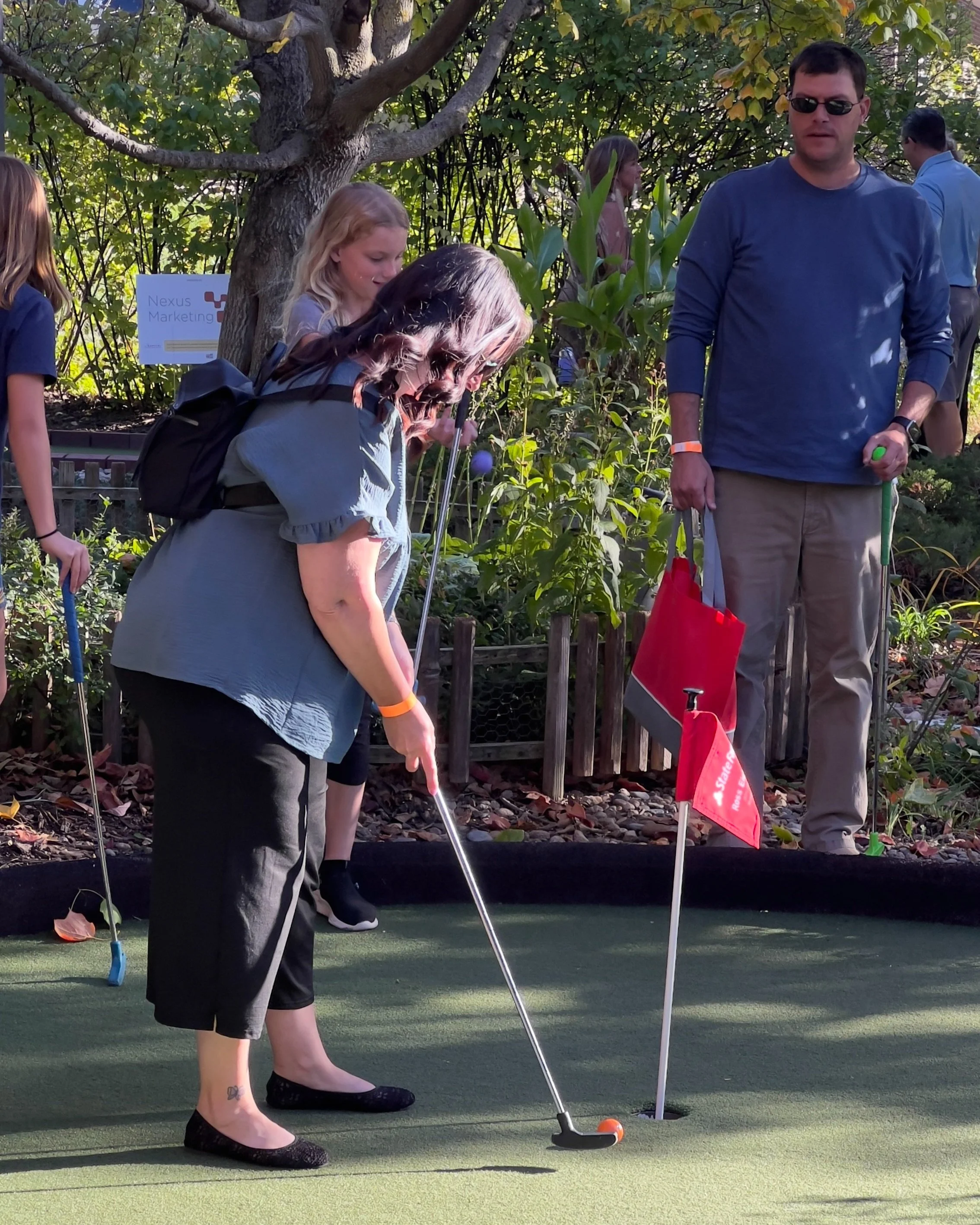 Golf for Good Blog — GolfStatus
