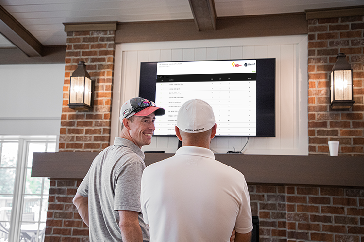 Golf Facilities — GolfStatus