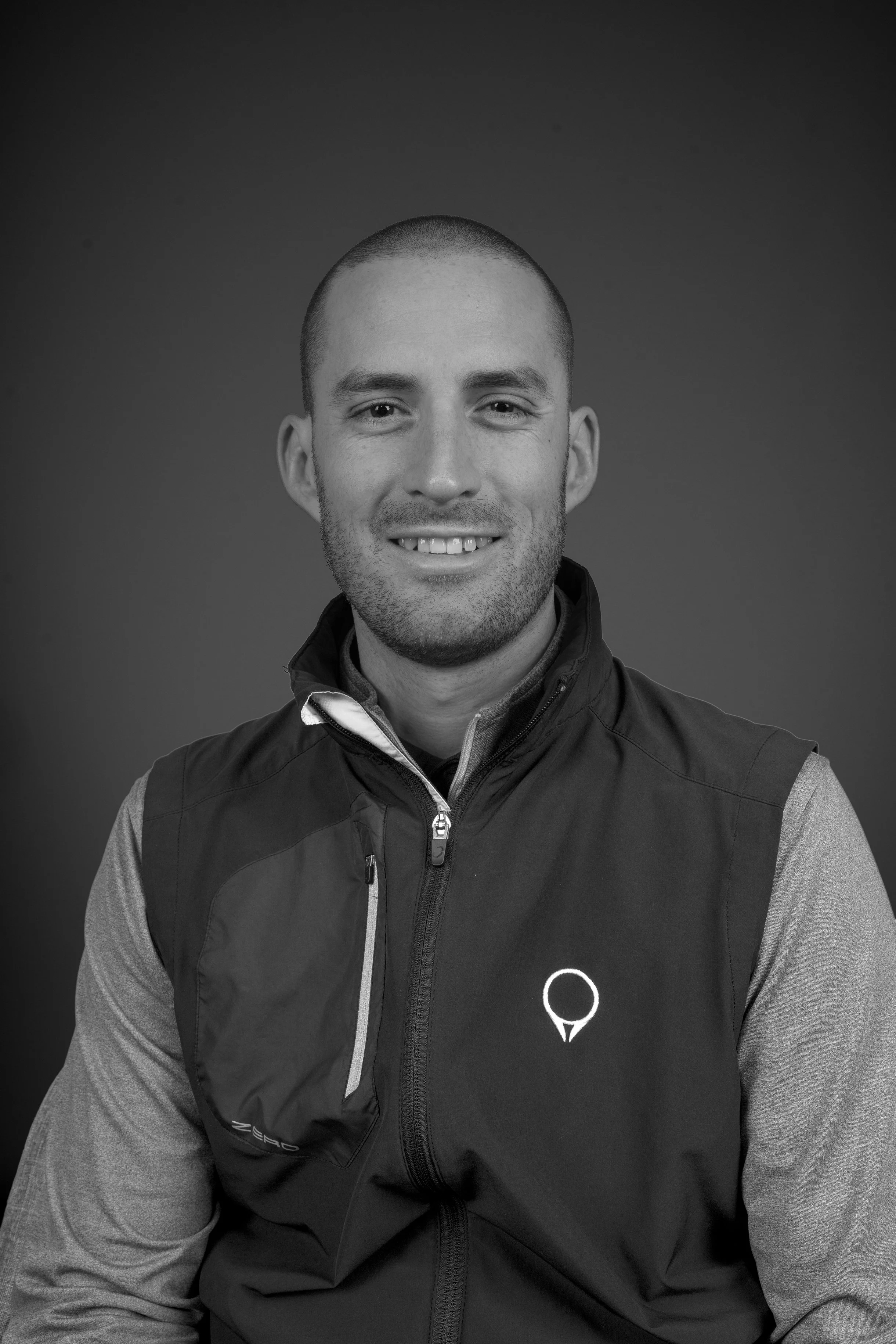 Logan Foote — GolfStatus