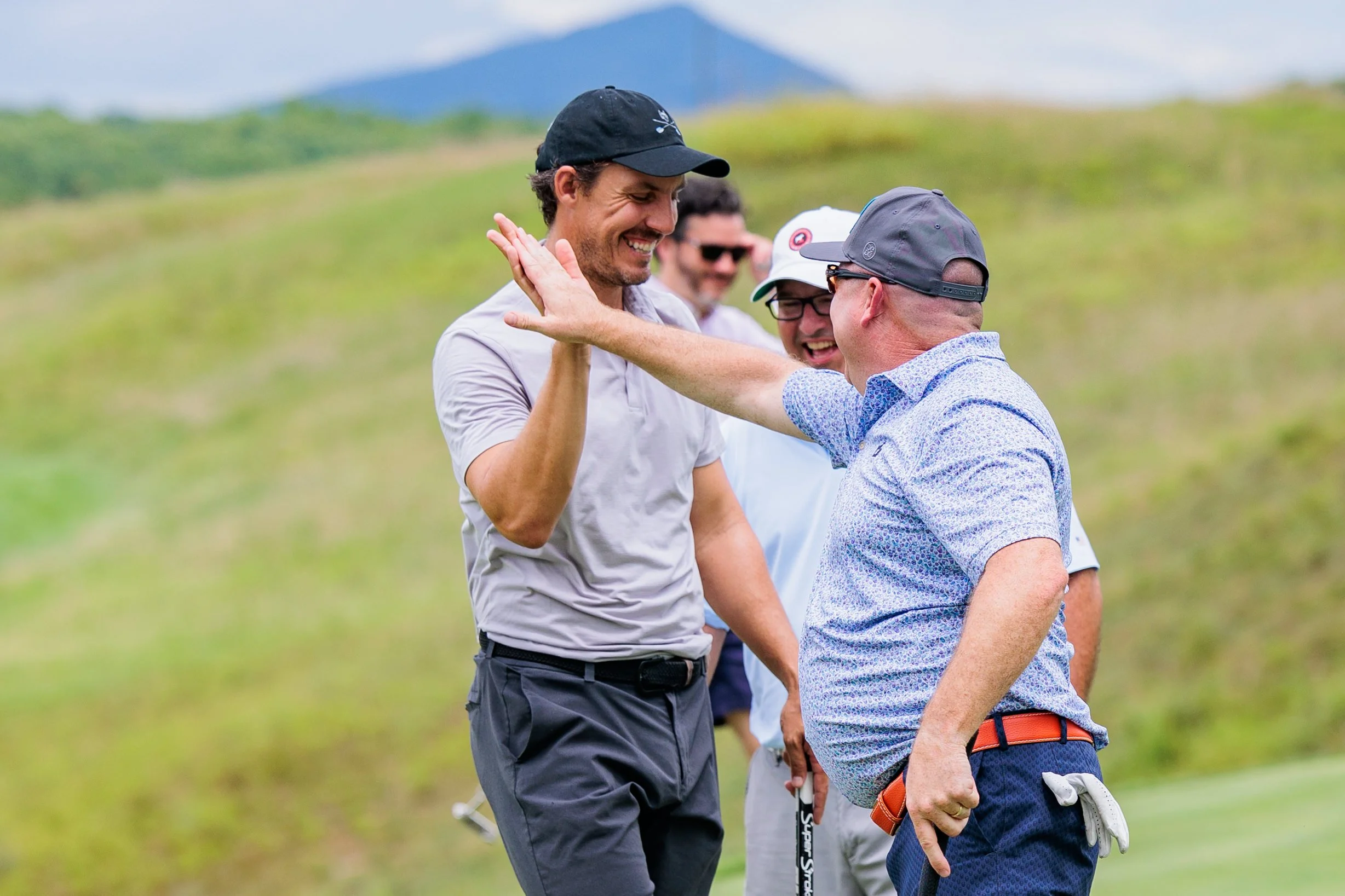 Golf Tournament Ideas That Raise More Money: Hole-In-One Contests ...