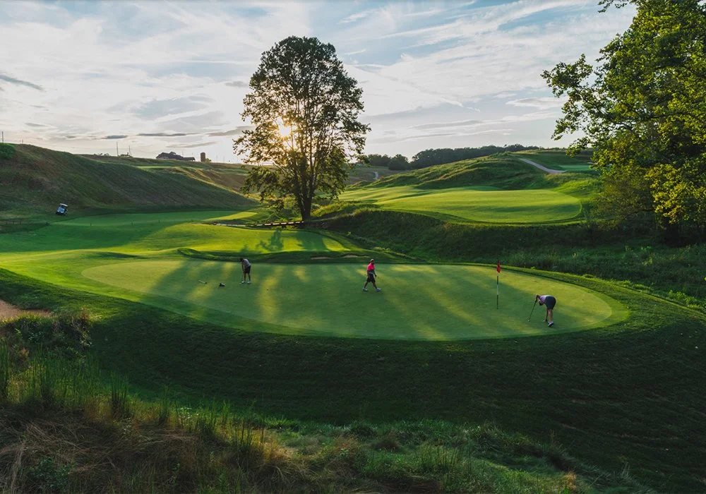 Donor Data & the Golf Fundraiser: Why Golfer & Sponsor Data is So ...