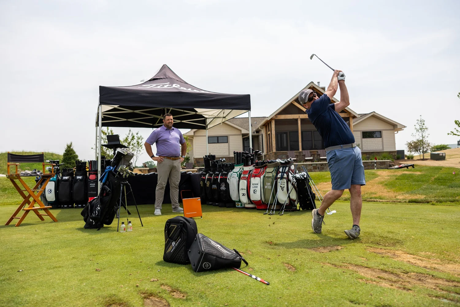 How to Successfully Secure Golf Tournament Sponsorships