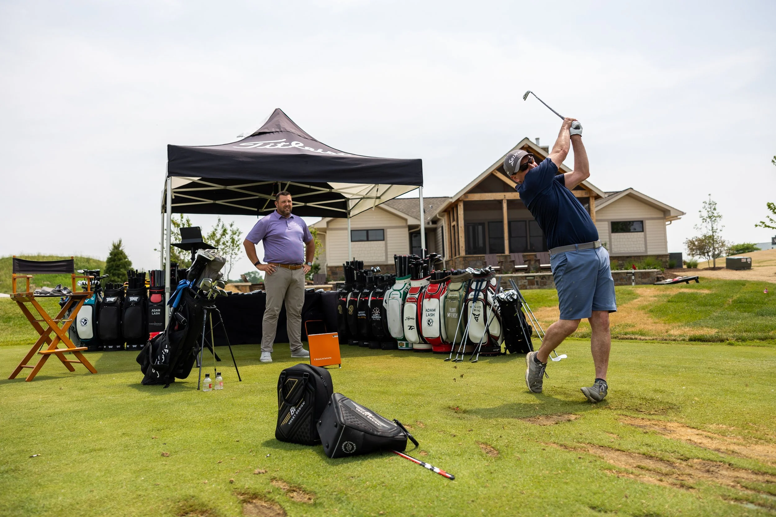 How to Successfully Secure Golf Tournament Sponsorships