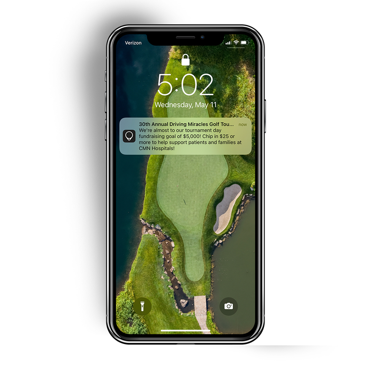 Features — GolfStatus