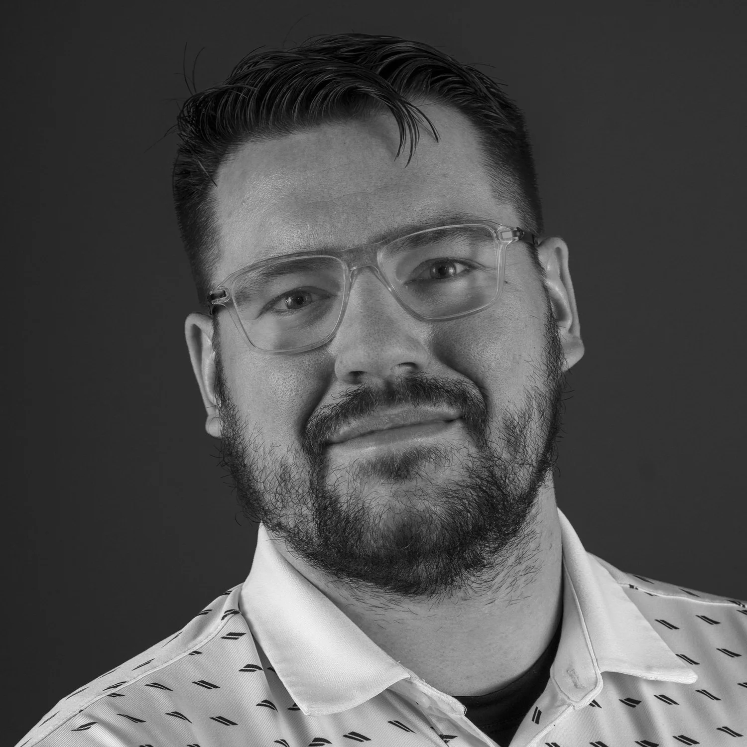 Meet the Team — GolfStatus