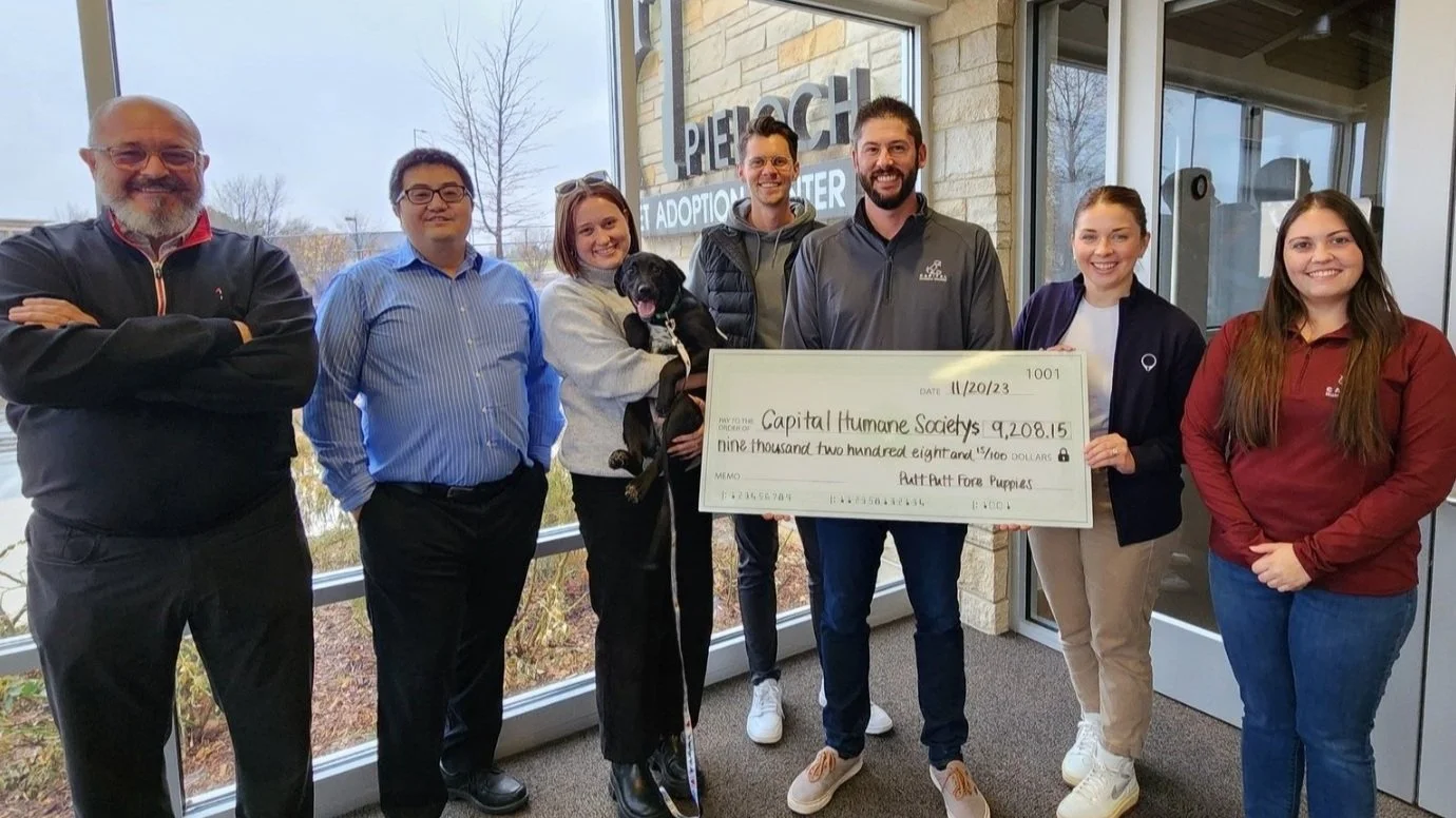 Putt Putt Fore Puppies is Back! — GolfStatus