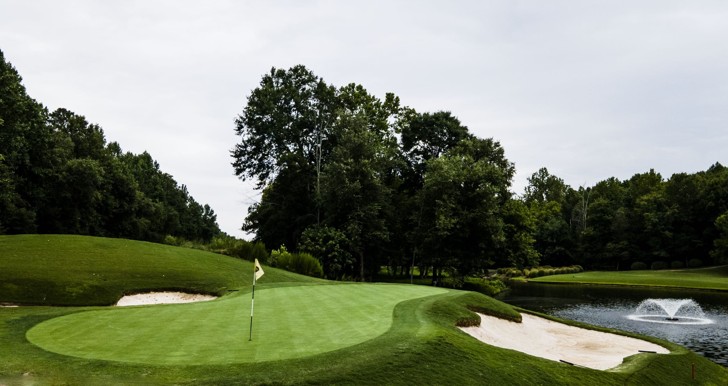 Golf Facilities — GolfStatus