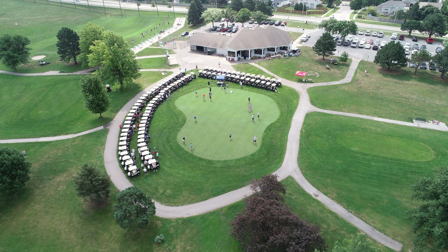 Mahoney Golf Course Expands Its Tournament Offerings With GolfStatus ...