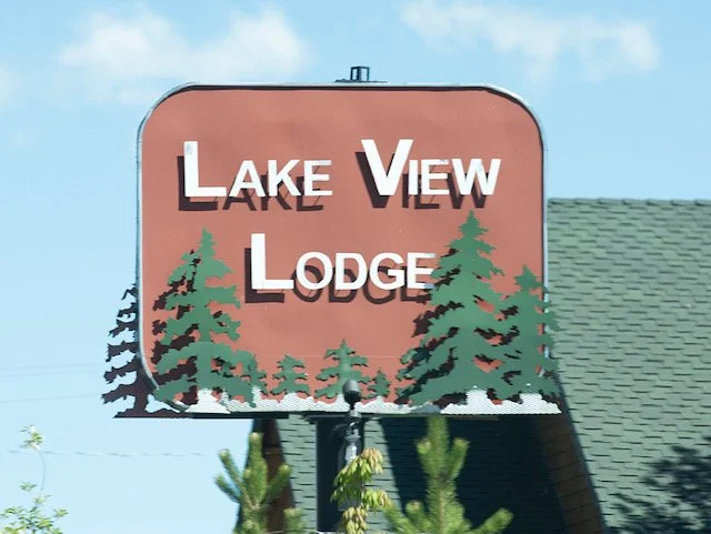 Lodging — Lee Vining Chamber of Commerce