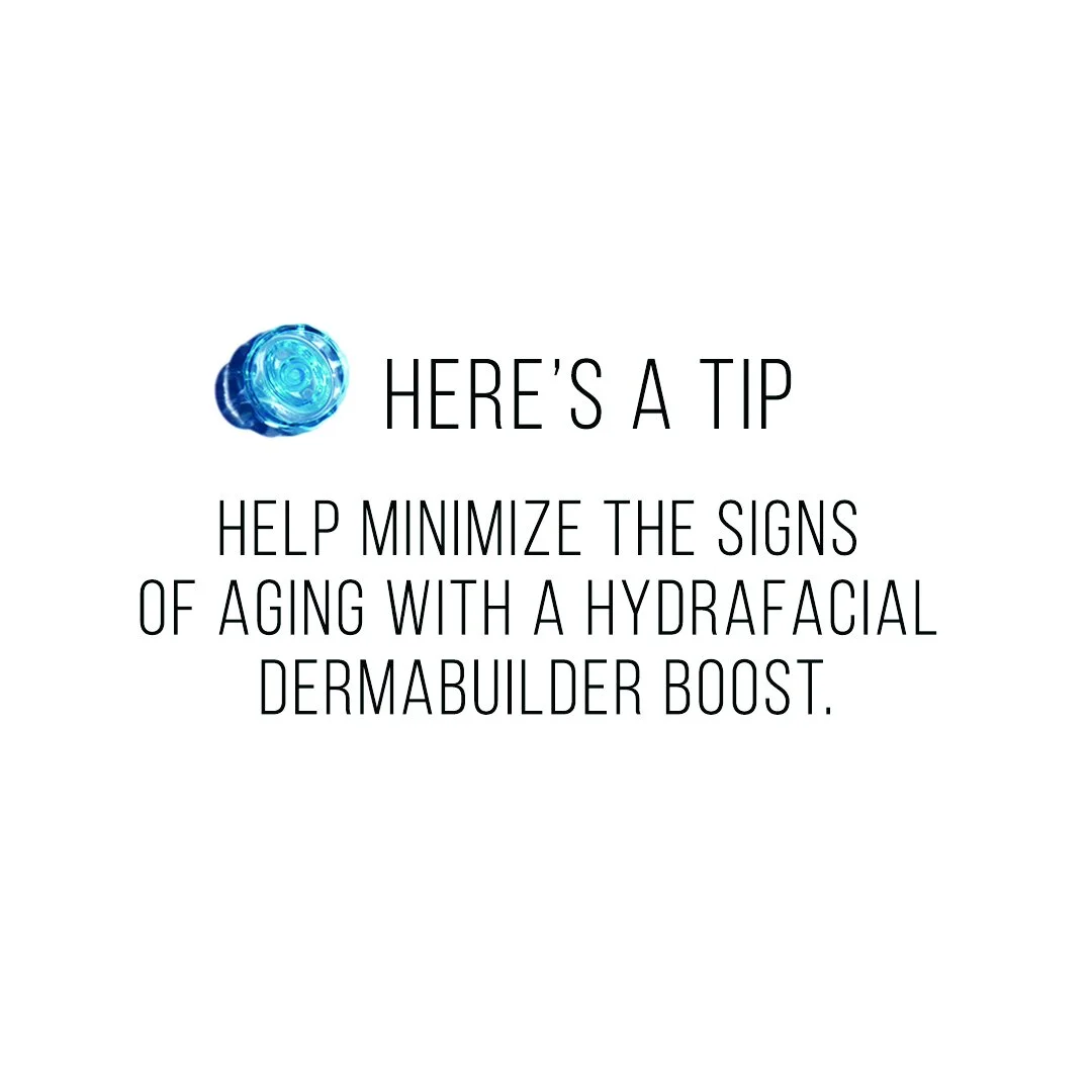 HydraFacial — Skin Addictions