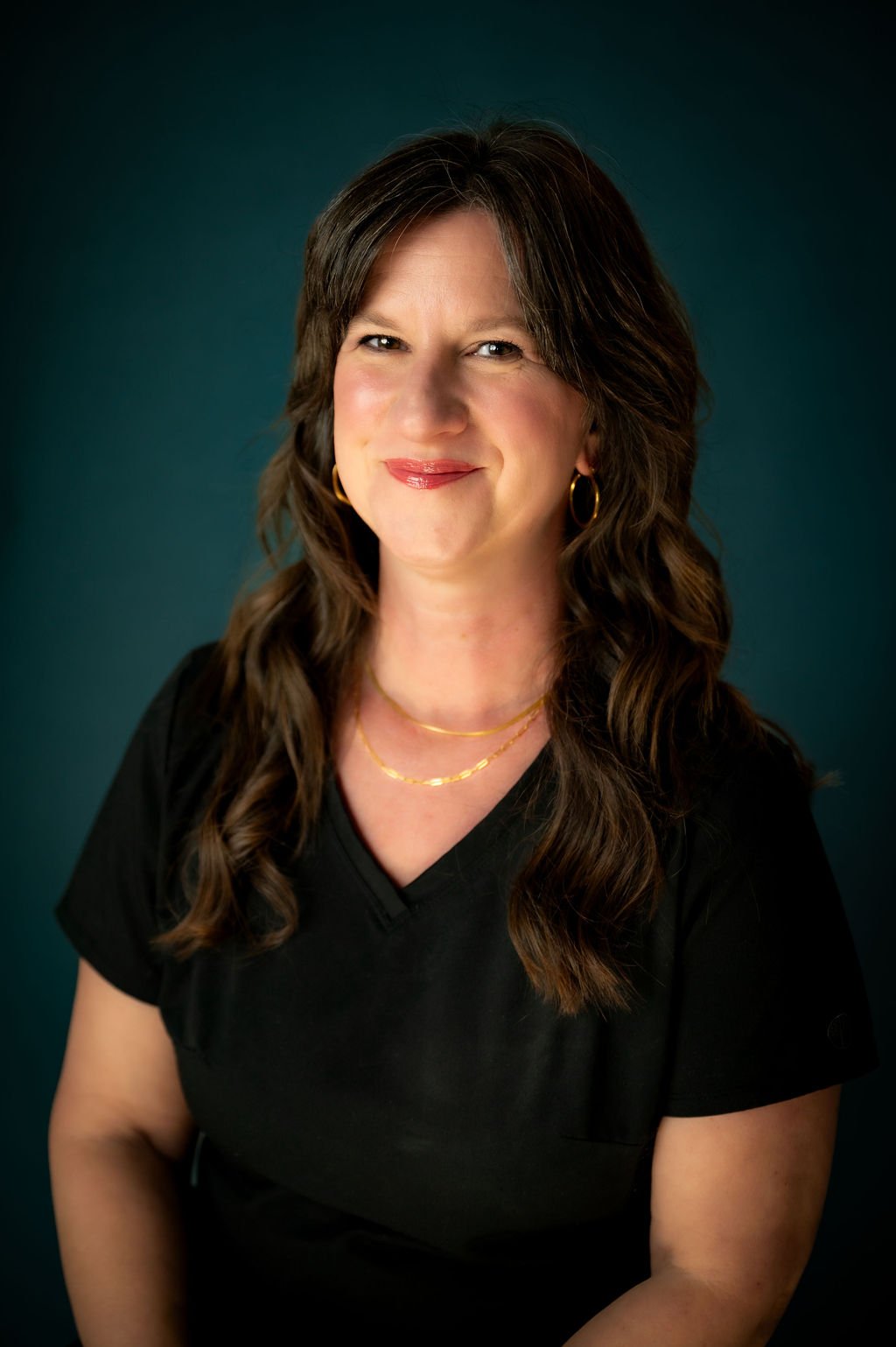 Robin Davidson — Skin Addictions