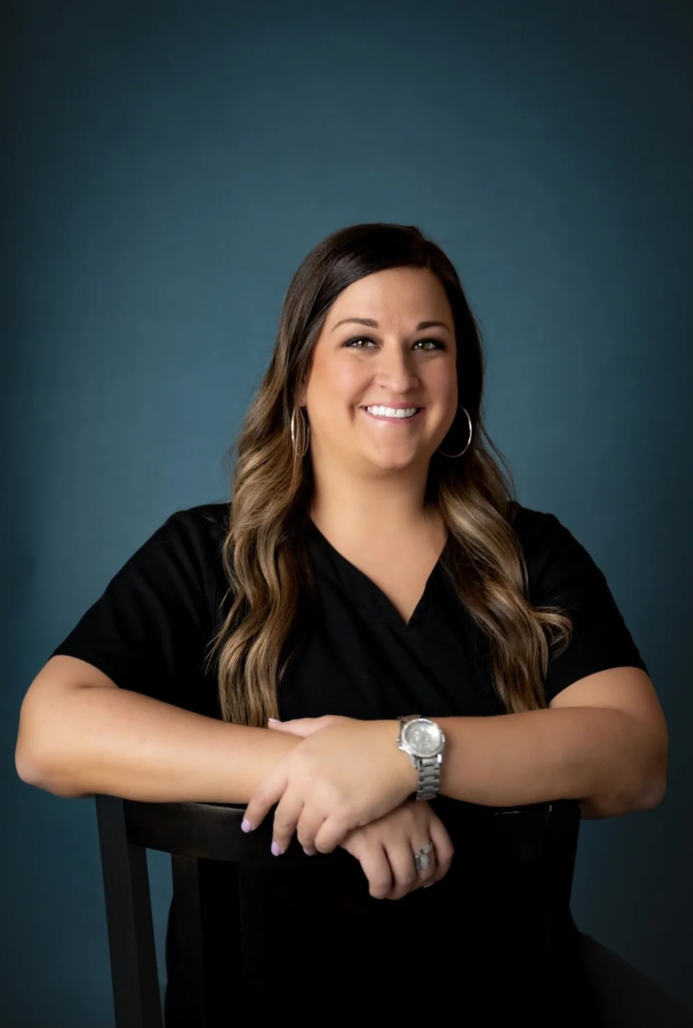 Kristin Stover — Skin Addictions