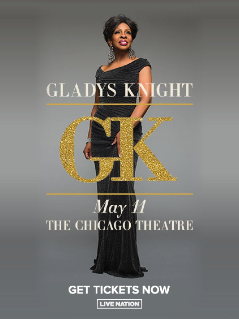 Live Nation — Chicago Sun-Times Marketing Live Nation — Chicago Sun-Times Marketing