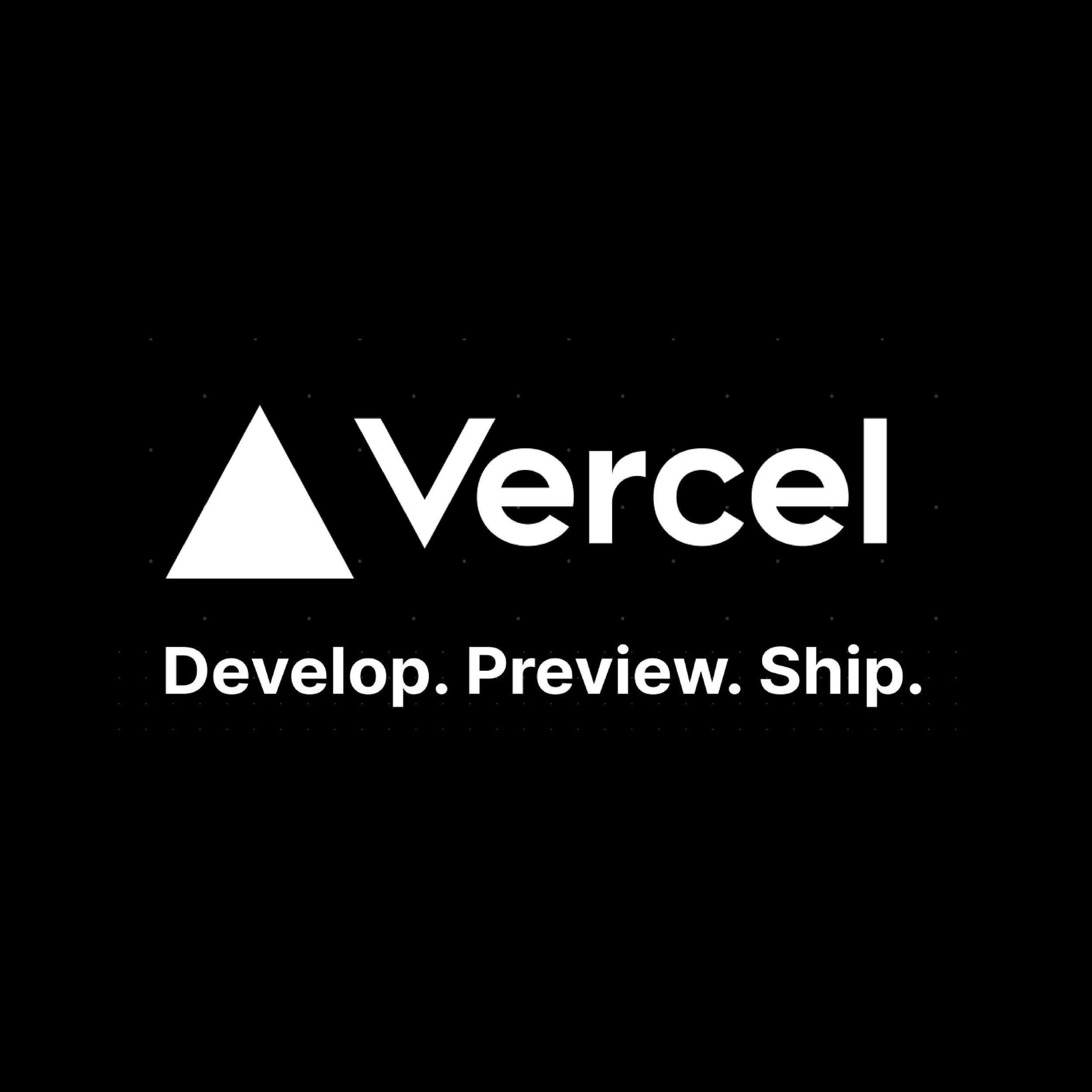 Vercel – A Startup Brand Name Created by Lexicon Branding and David ... Vercel – A Startup Brand Name Created by Lexicon Branding and David ...