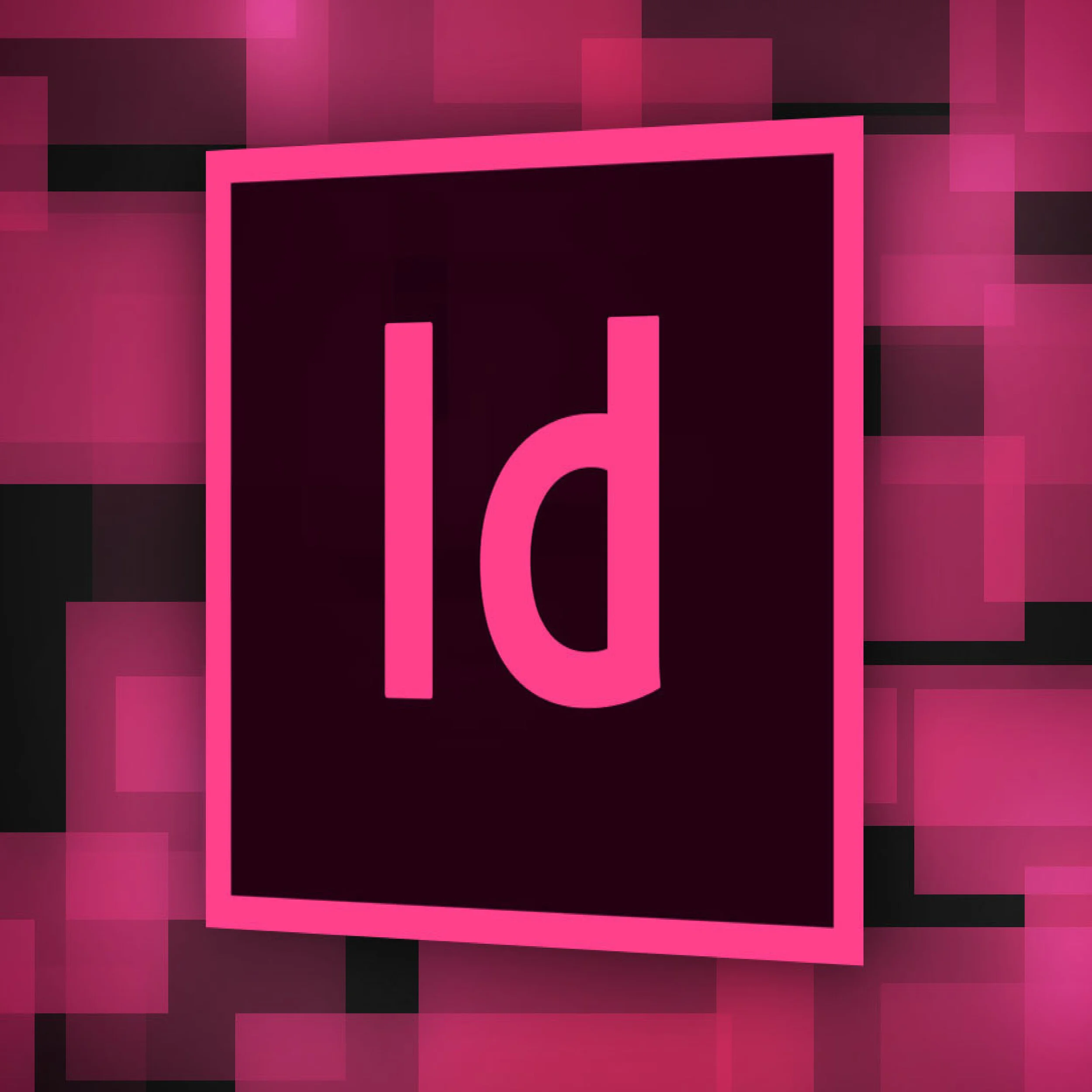 Indesign Logo