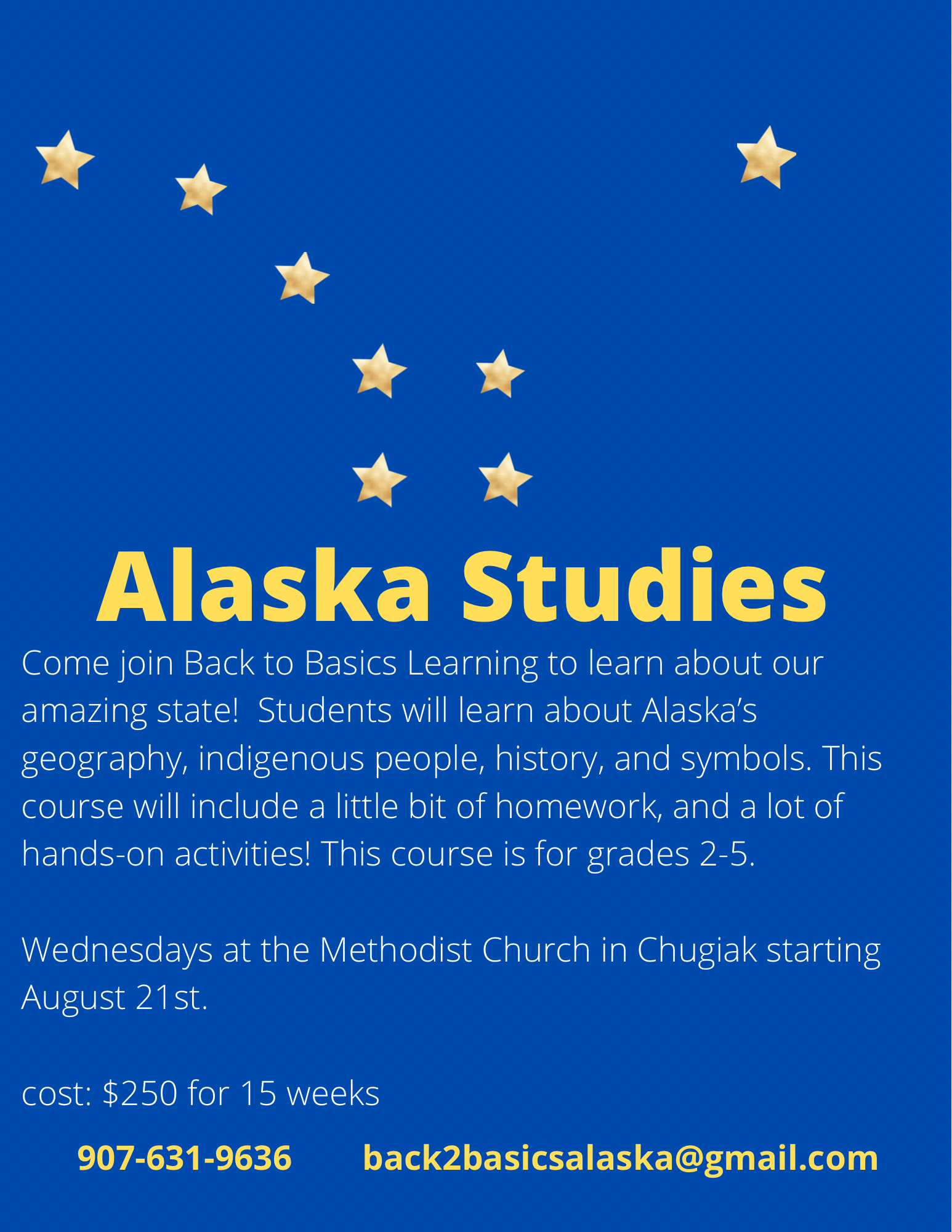 Alaska State Song Alaska State Song