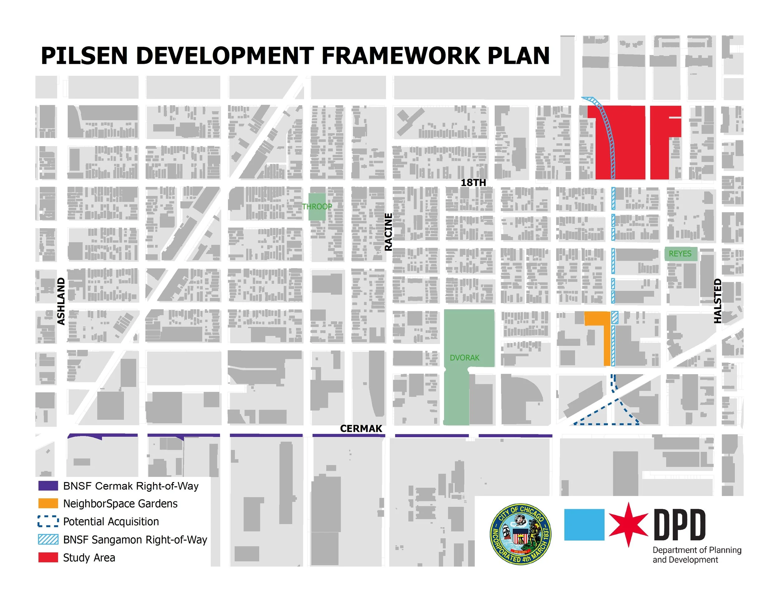 Office of the 25th Ward Alderman