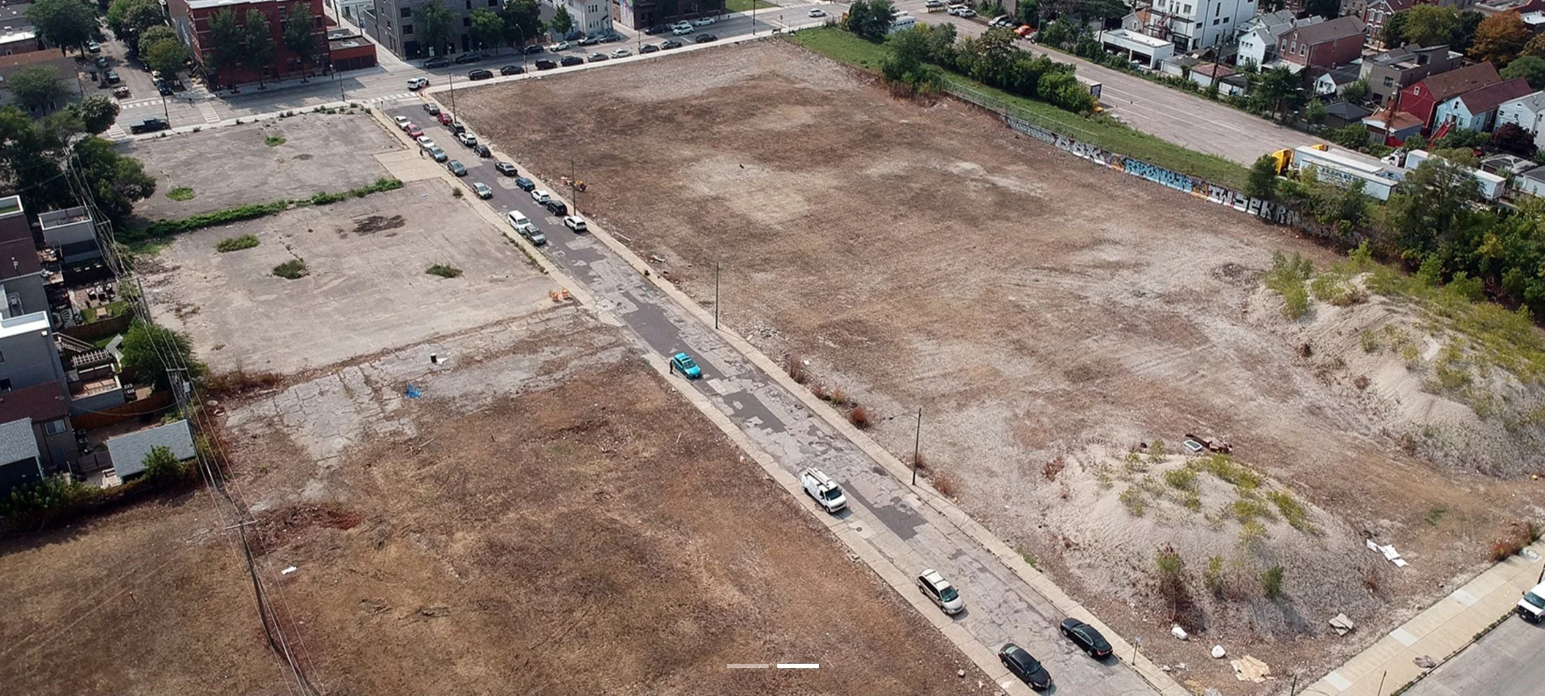 Office of the 25th Ward Alderman