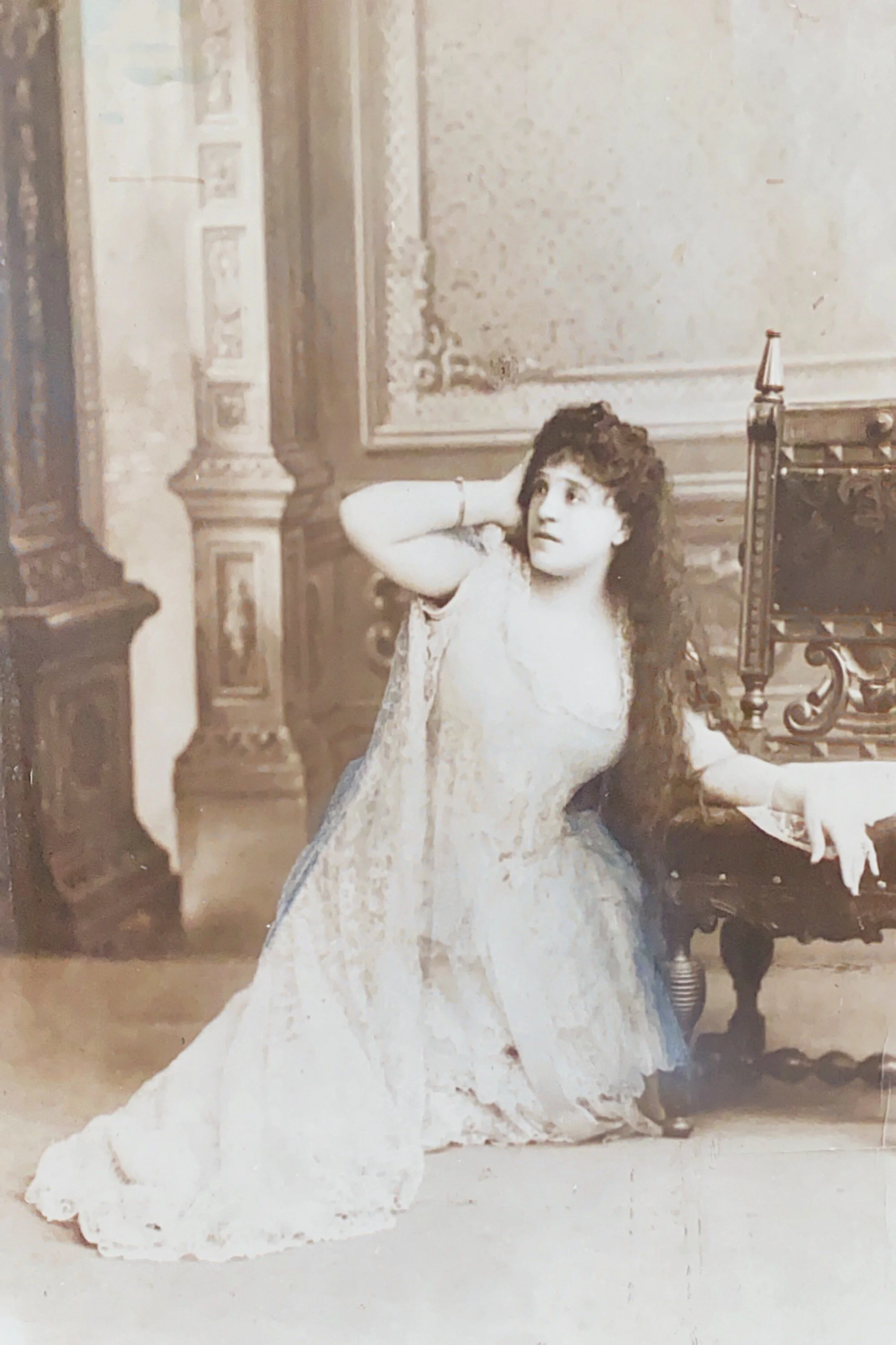 Marcella Sembrich: The Role of a Lifetime — The Sembrich