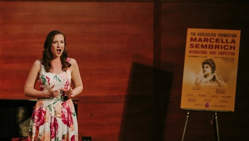 Marcella Sembrich: The Role of a Lifetime — The Sembrich