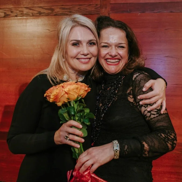 Marcella Sembrich: The Role of a Lifetime — The Sembrich