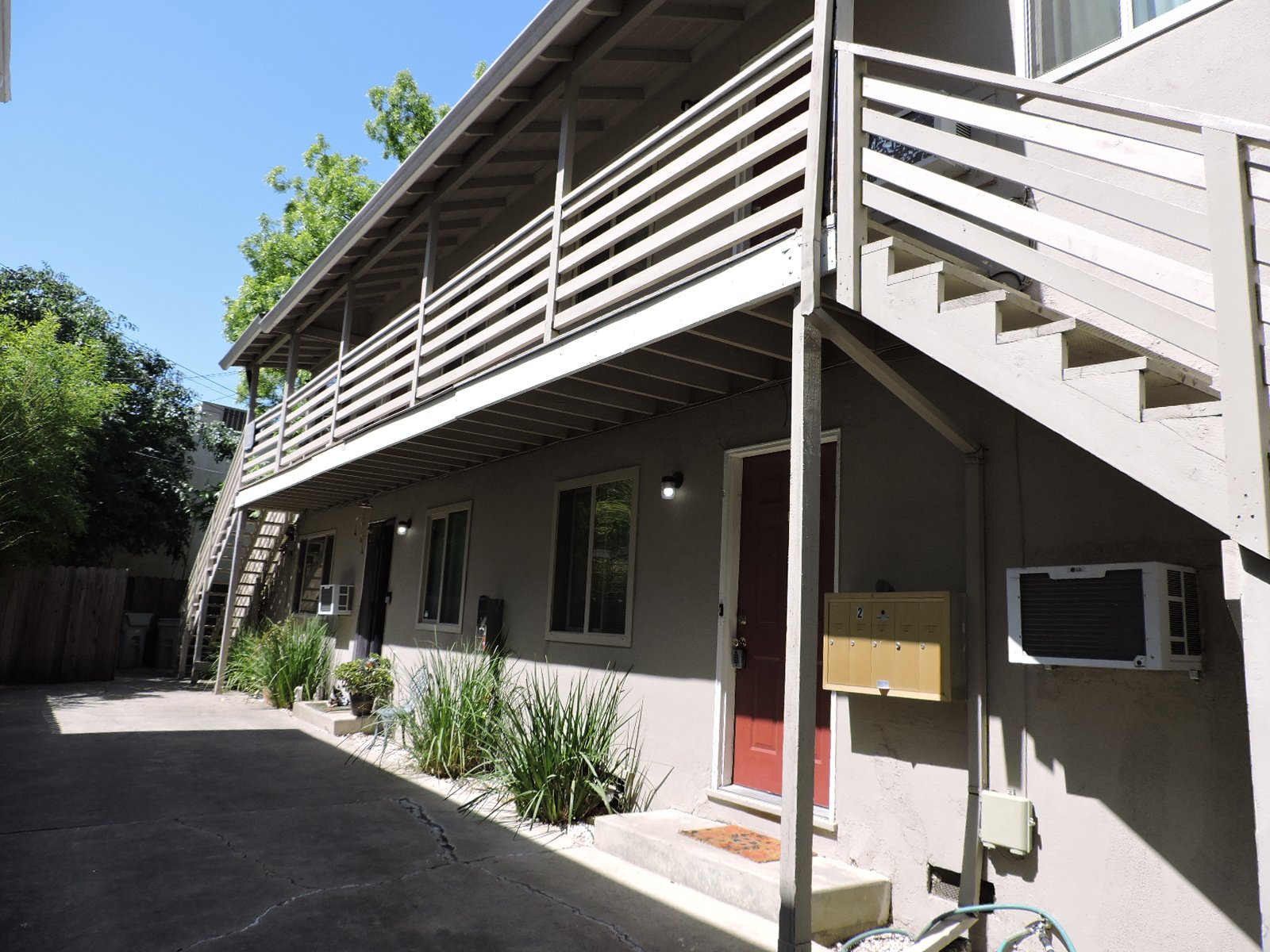 Rental Listings — Vintage Properties