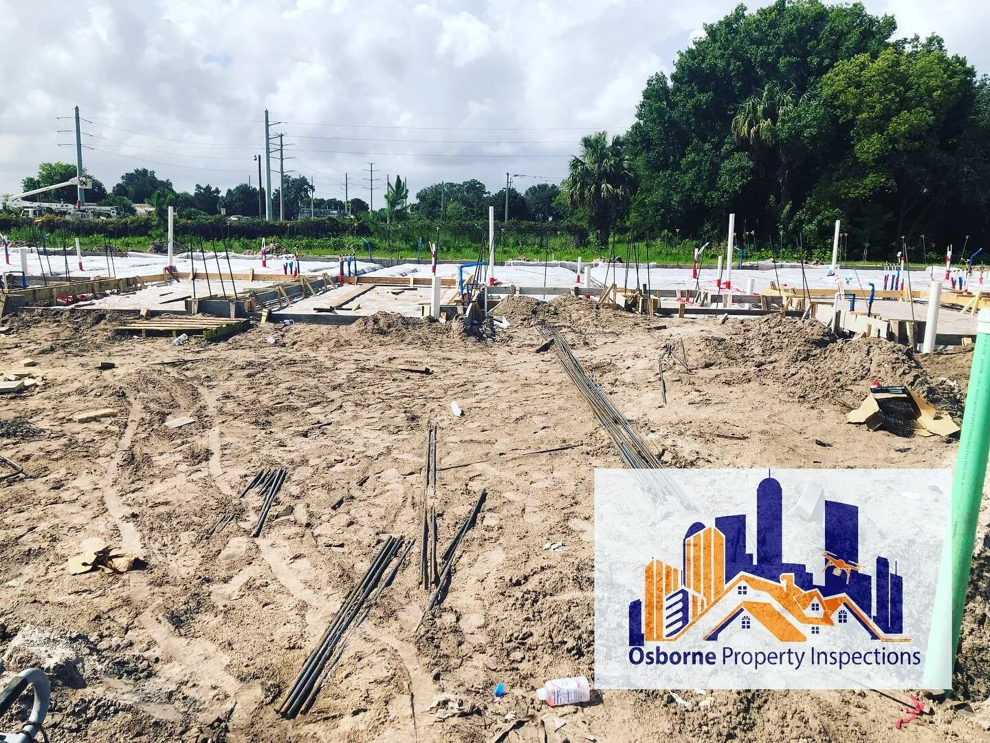 Osborne Property Inspections