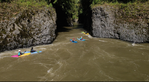 KAYAKING ECUADOR RIVERS, whitewater kayaking tours & coaching. The Best ...