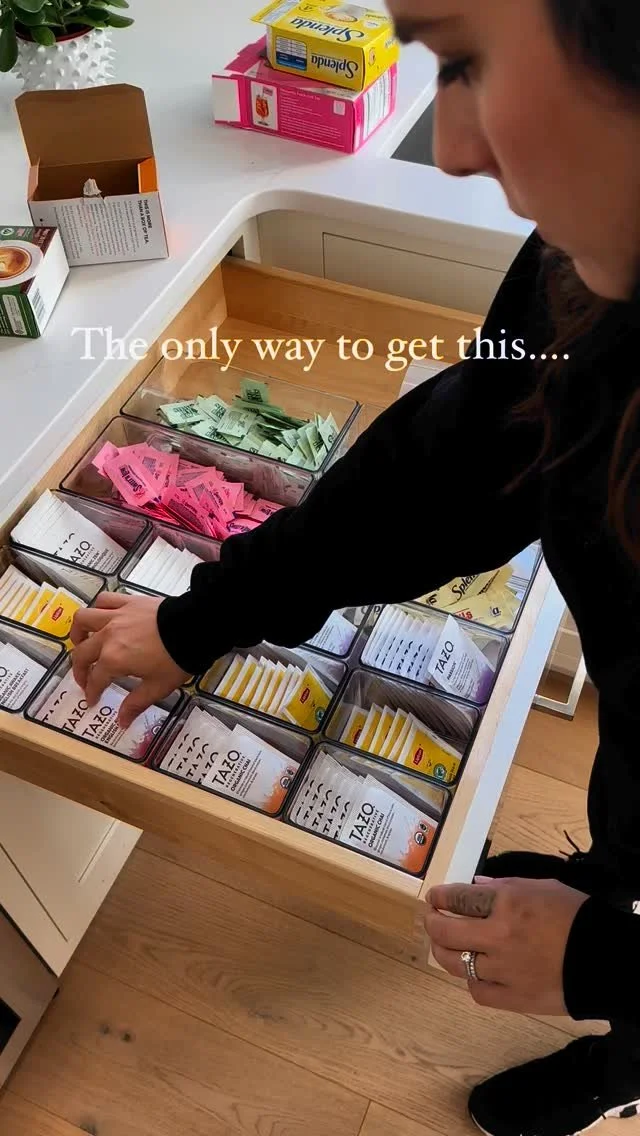 How it works — LEMONAID SOLUTIONS: Professional Organizer in Maine