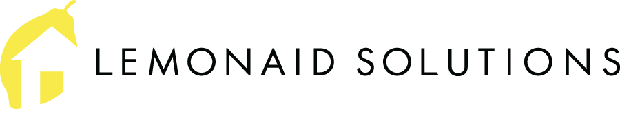 Lemonaid Solutions | Professional Organizer in Portland, Maine