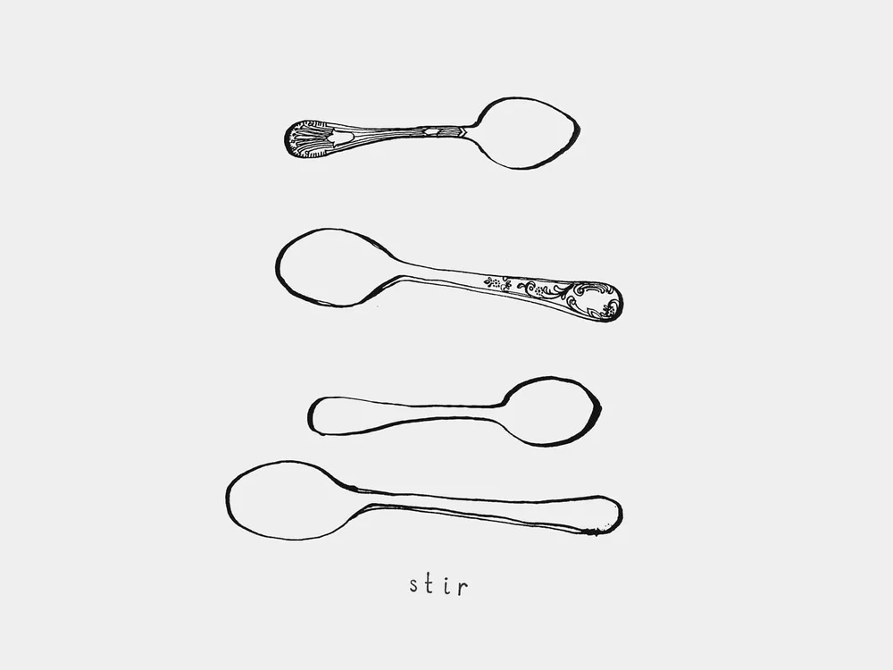 Flow-Mag — Lucy King Design