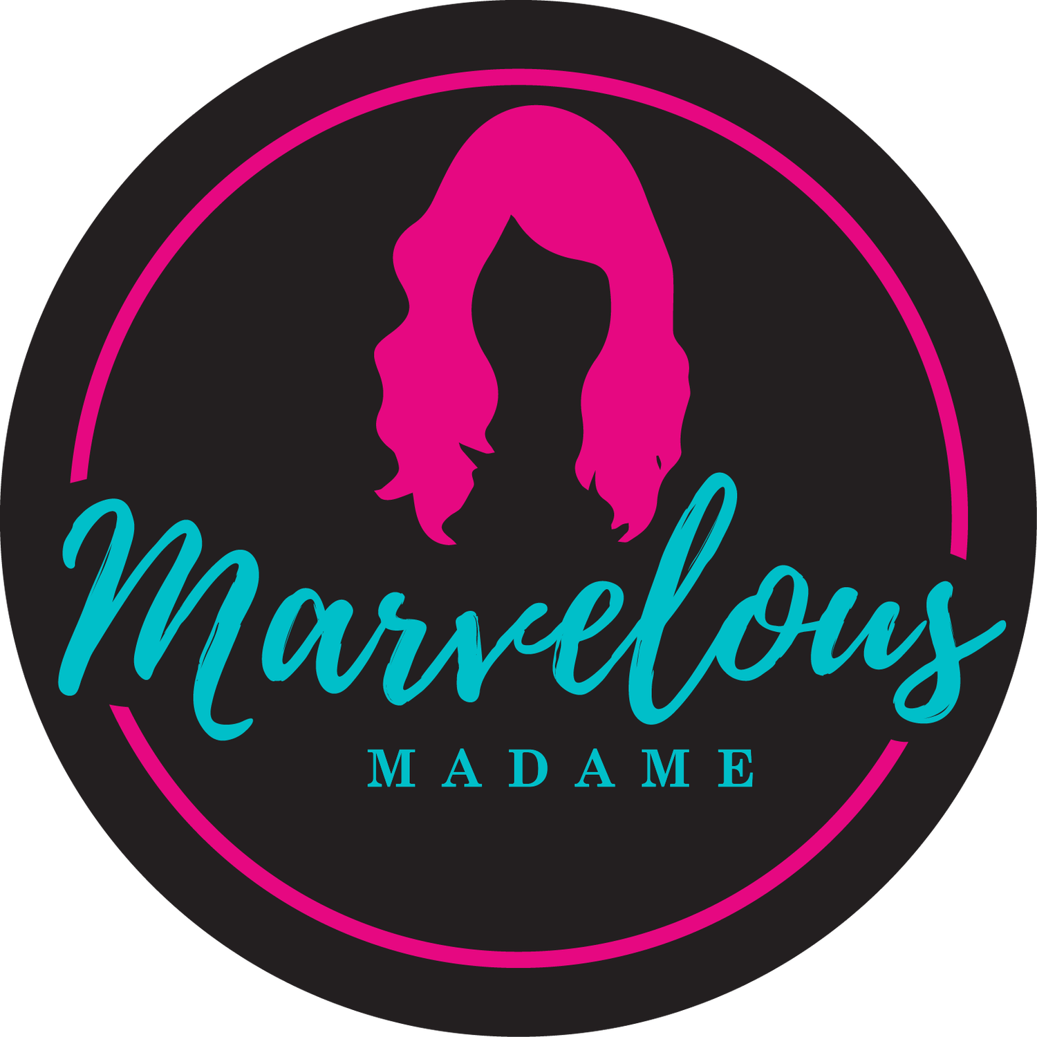 MARVELOUS MADAME