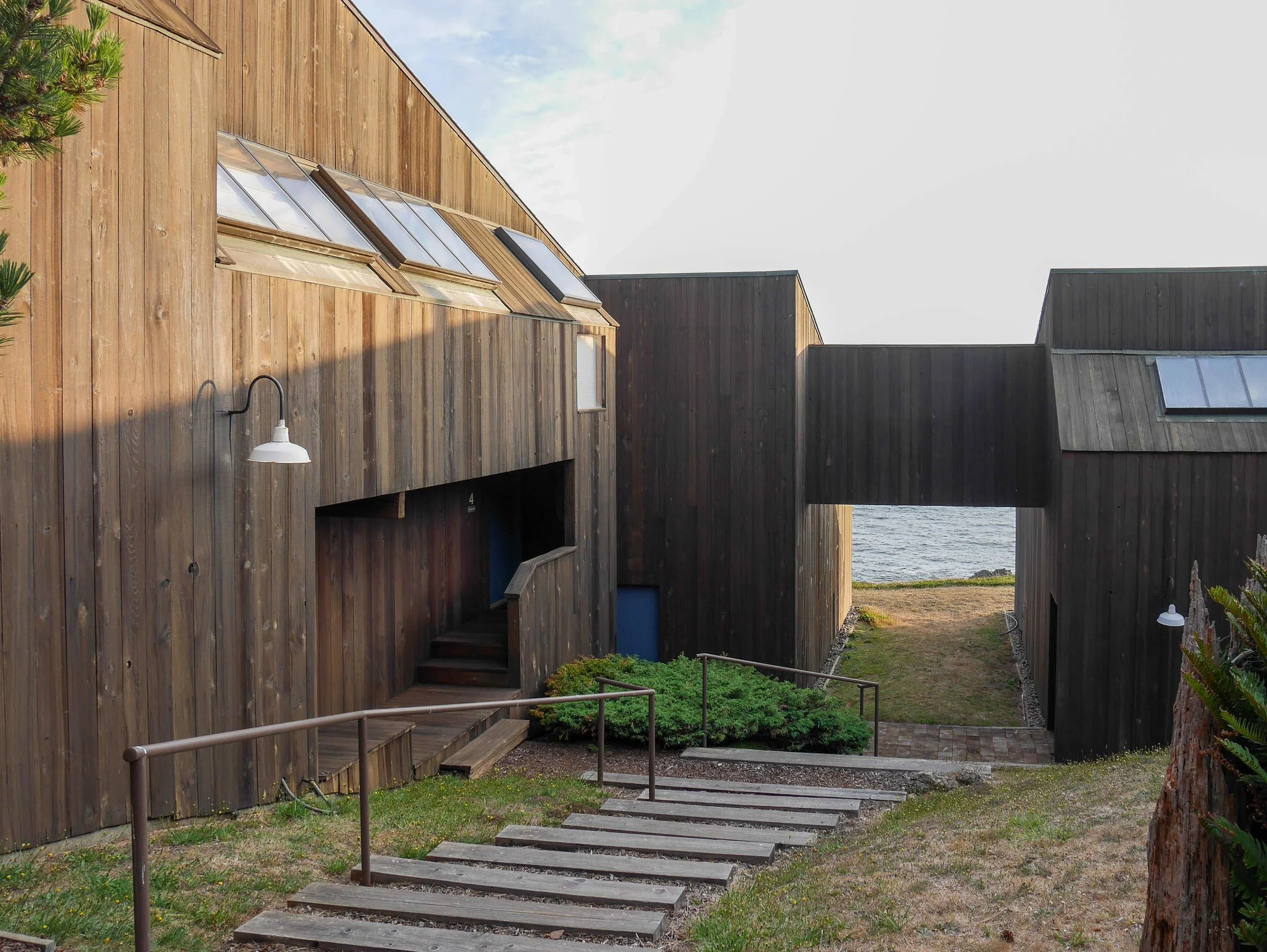 Learning from Charles Moore’s Condo at The Sea Ranch — The ...