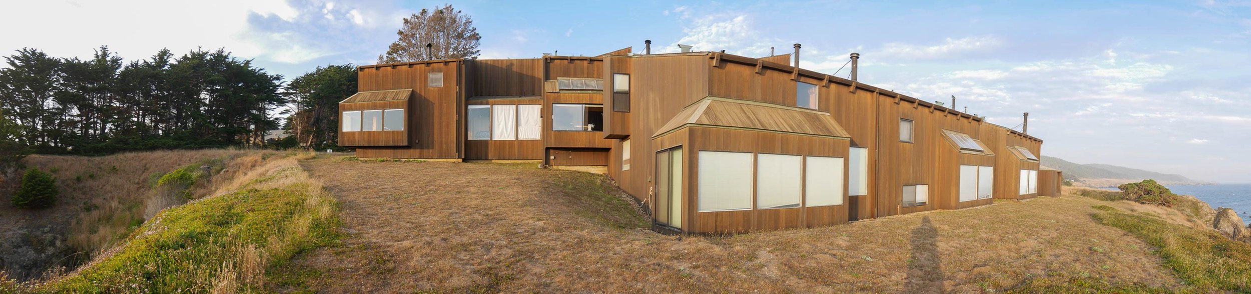 Learning from Charles Moore’s Condo at The Sea Ranch — The ...