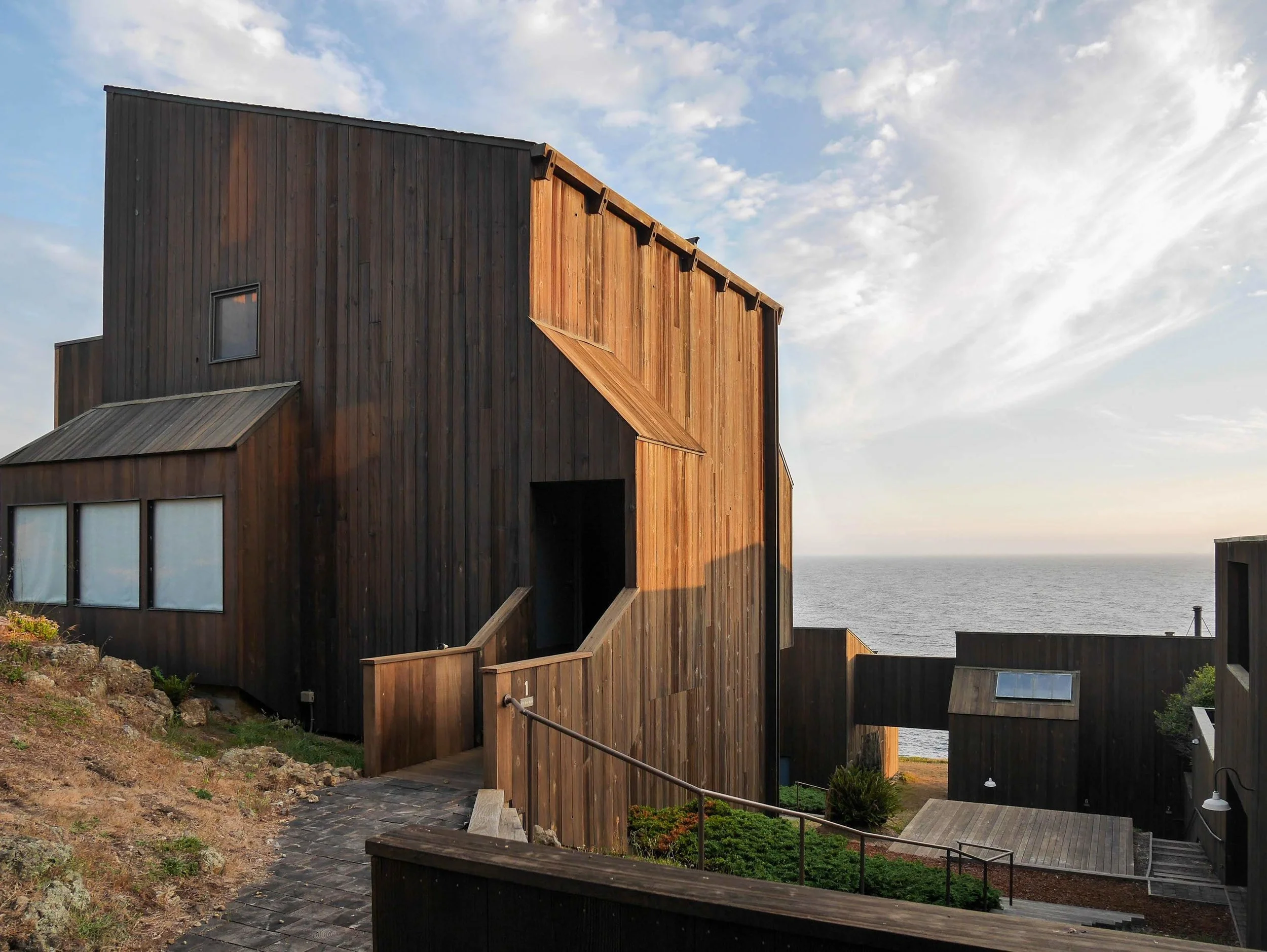 Learning from Charles Moore’s Condo at The Sea Ranch — The ...