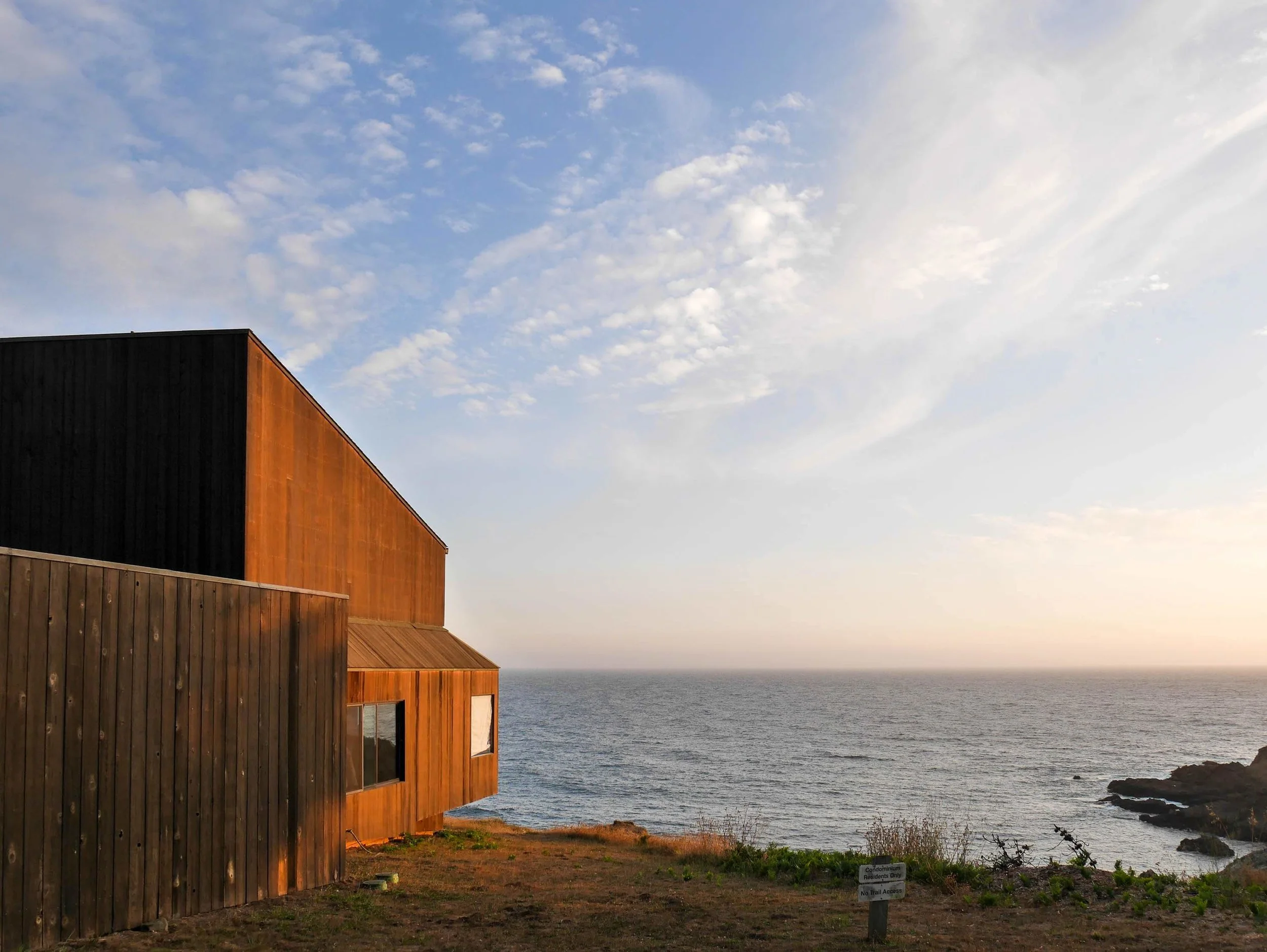 Learning from Charles Moore’s Condo at The Sea Ranch — The ...
