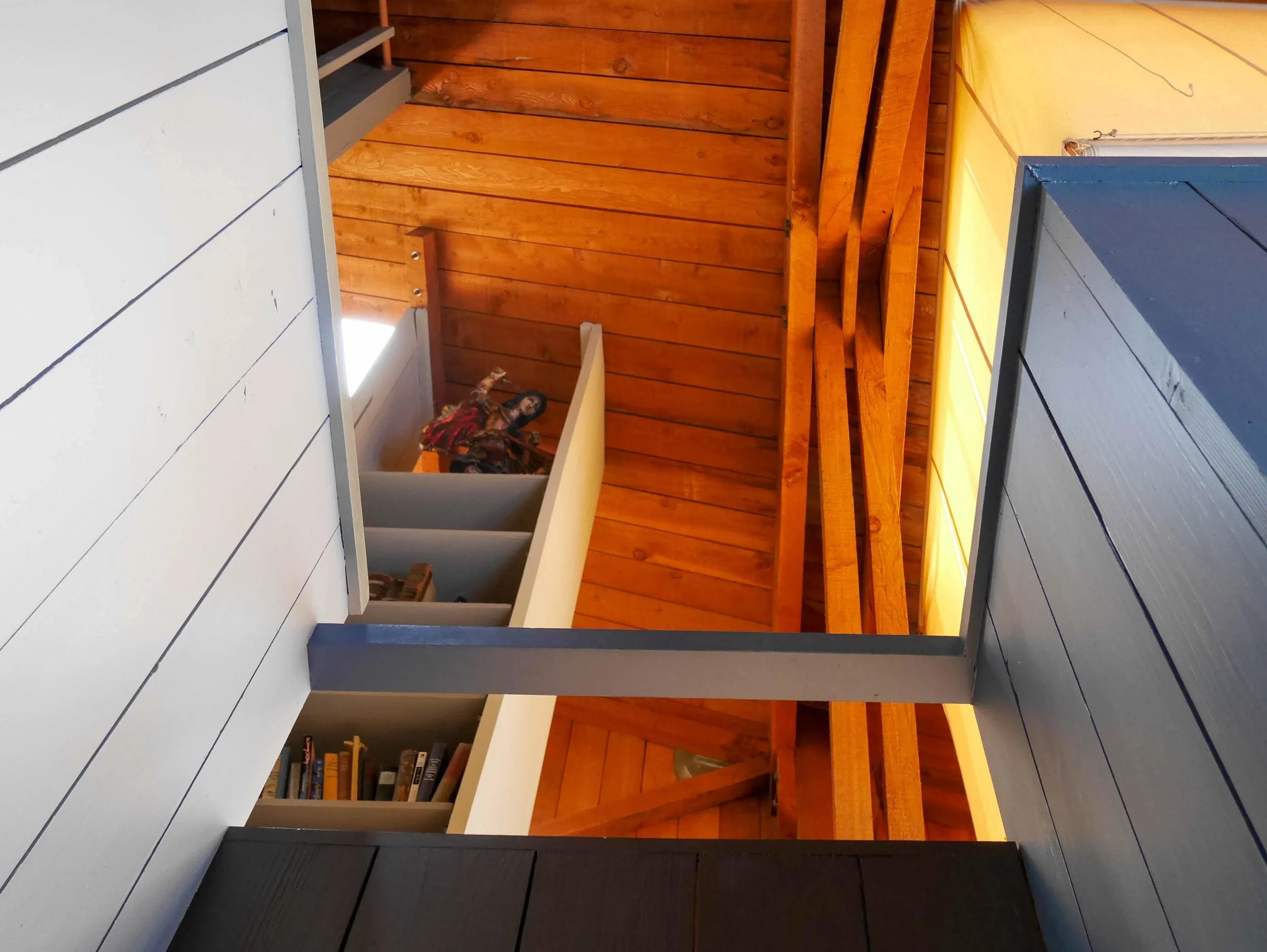 Learning from Charles Moore’s Condo at The Sea Ranch — The ...