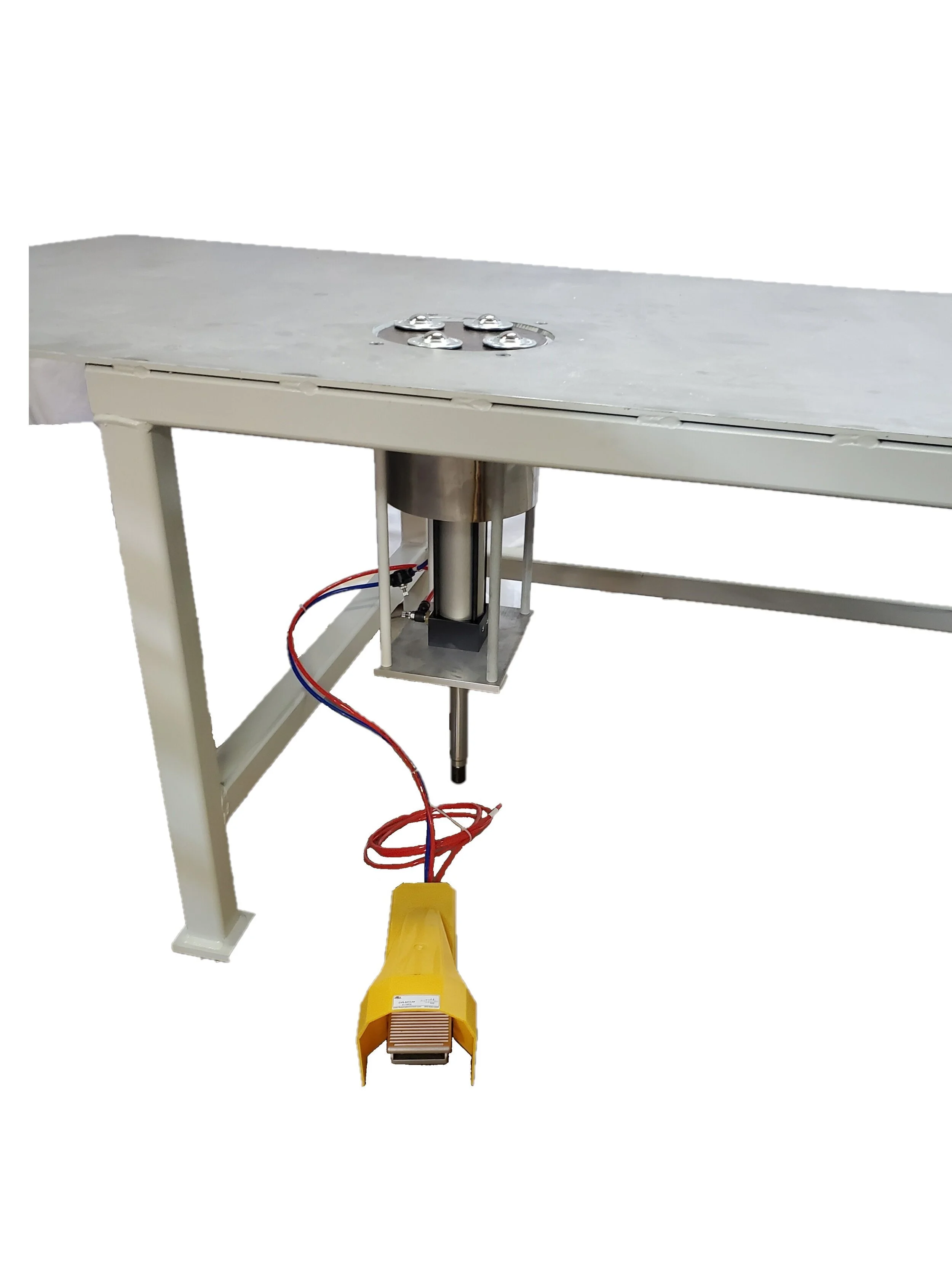 Innovative Automation-Custom Machines for Industry