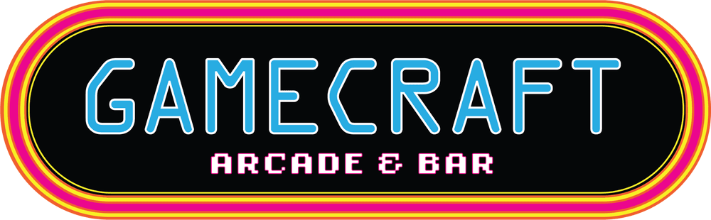 GameCraft Arcade