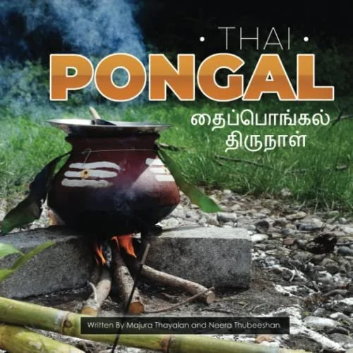 Engaging Ways to Celebrate Tamil Heritage in the Classroom — Brownie ...