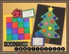 Christmas Fractions Fun: Crafting Holiday Cheer in Math Class — Brownie ...