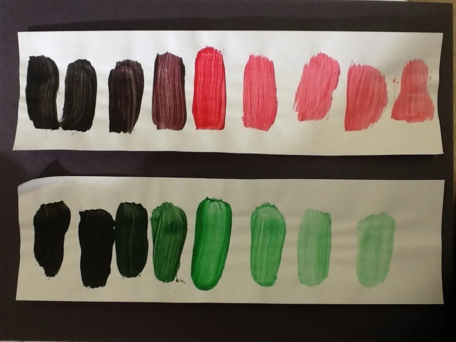 Color Mixing Magic: Fun Activities to Teach Primary and Secondary ...