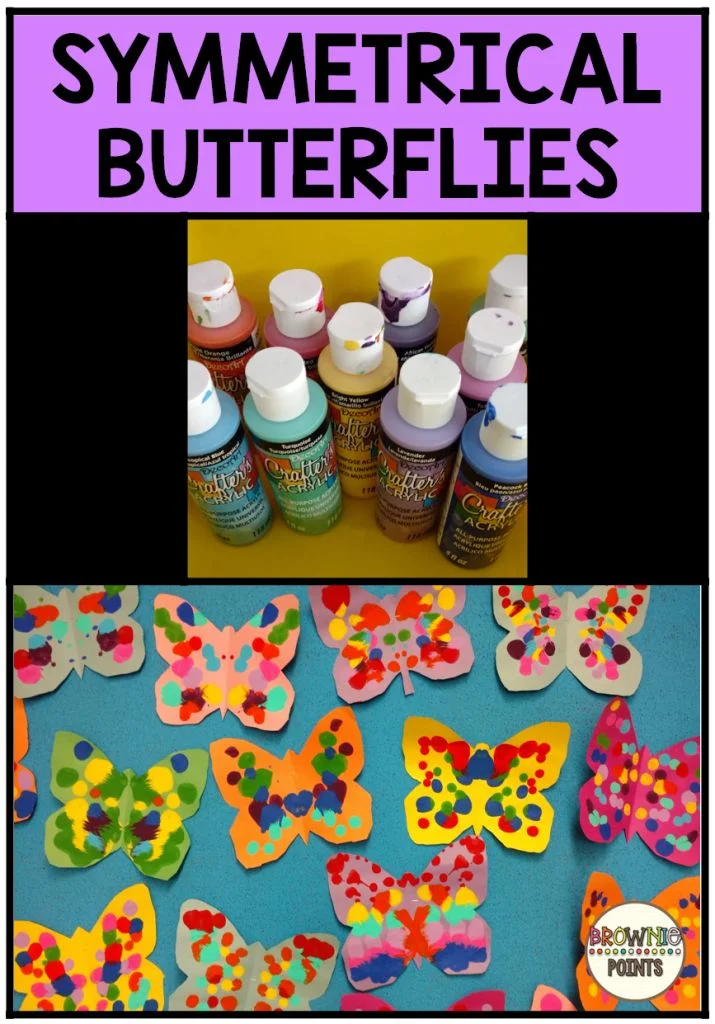 Symmetry Made Simple: Engage your Students with Hands-On Activities ...