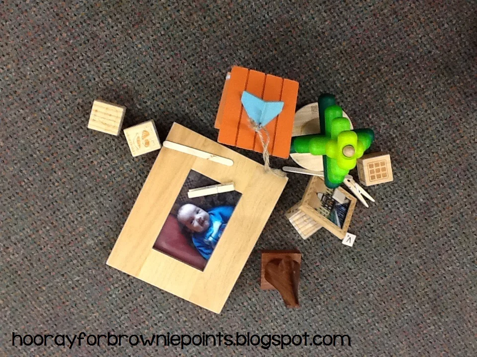 4 Activities to Make Materials, Objects, and Structures Fun for ...
