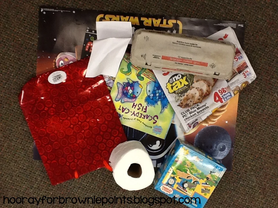 4 Activities to Make Materials, Objects, and Structures Fun for ...