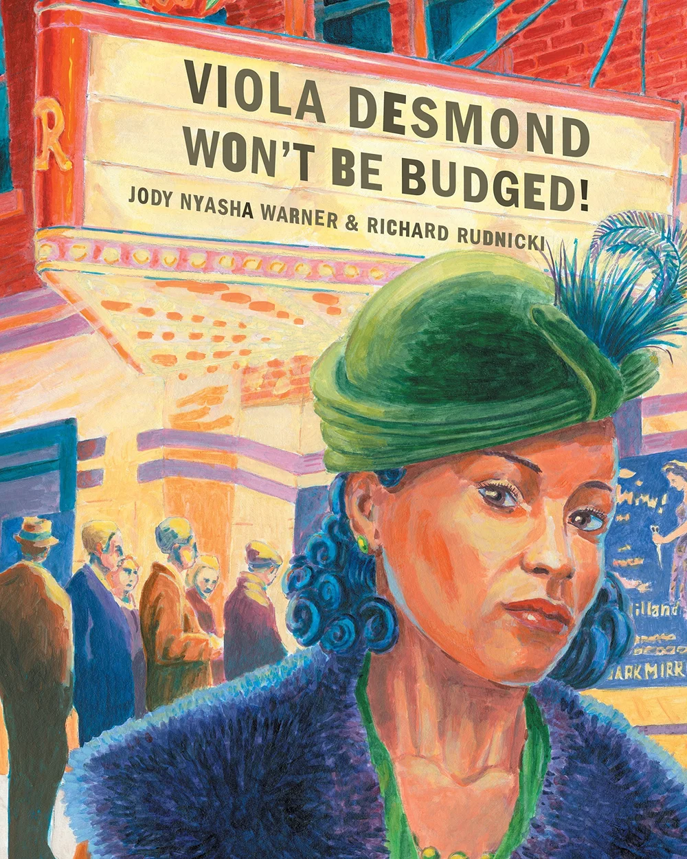 Canadian Black History for Kids: A Book List — Brownie Points Teaching