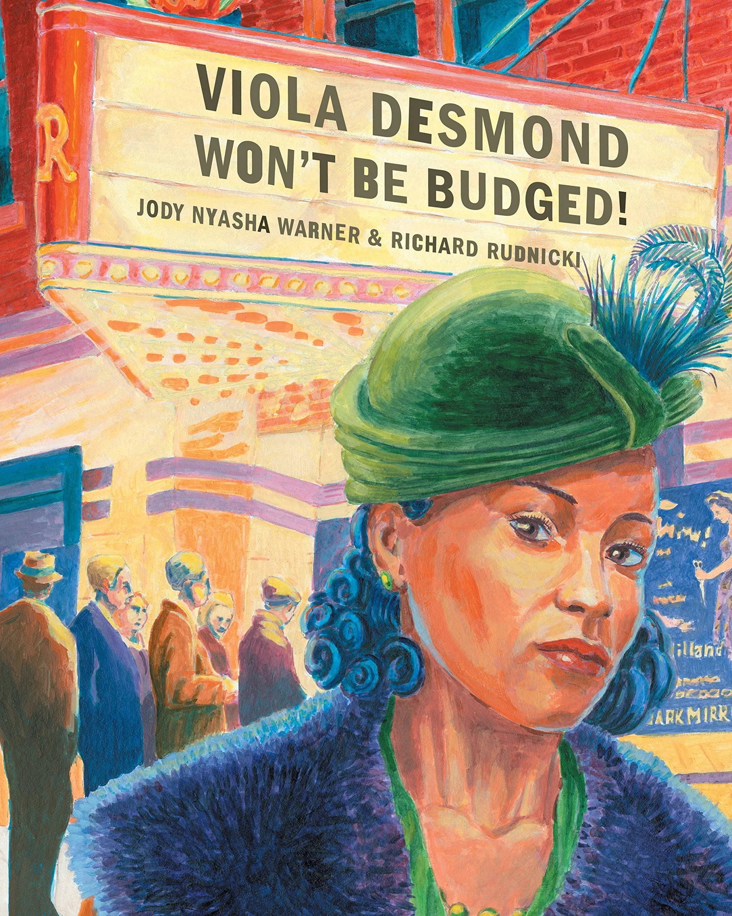 Canadian Black History for Kids: A Book List — Brownie Points Teaching