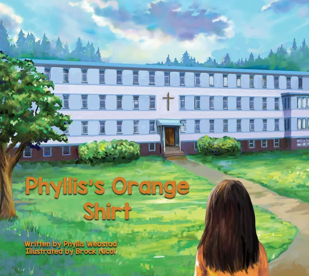 Teach Kids History with Empathy: Learning about Residential Schools ...