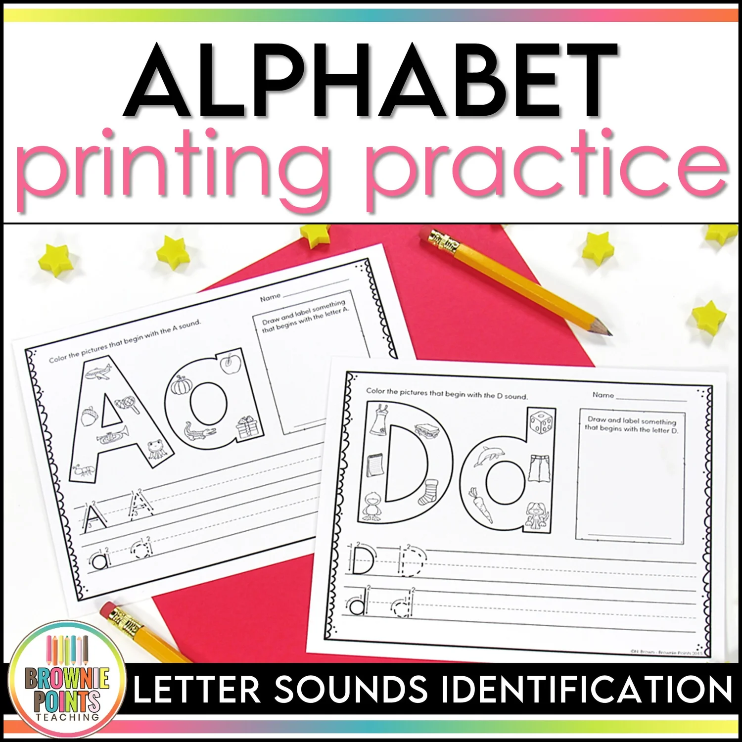 How to Represent Numbers in Different Ways (and a Free Anchor Chart ...